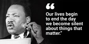 Principles of Nonviolence – Martin Luther King, JR State Commission